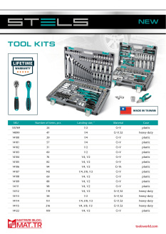 Tools World